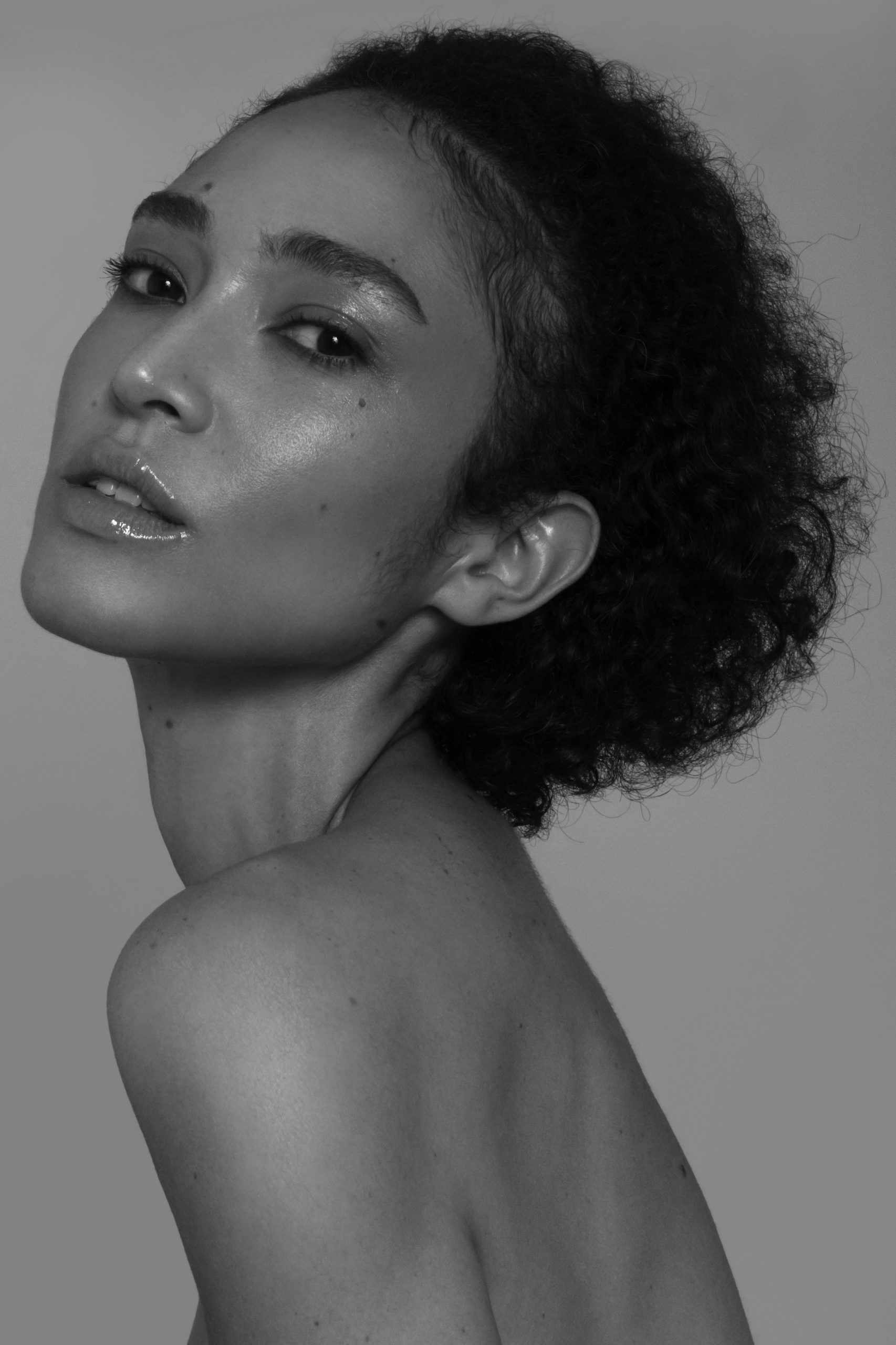 Naima Mora: Model and Musical Maven