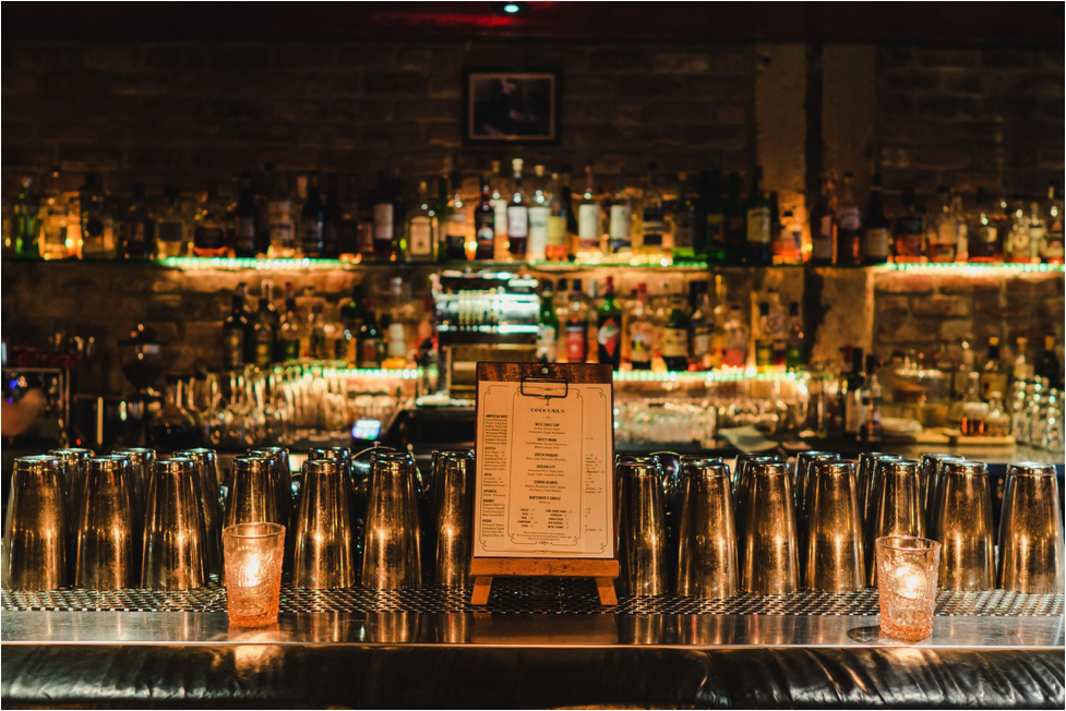 Exclusive and elusive: 8 Speakeasies in Los angeles and New York City