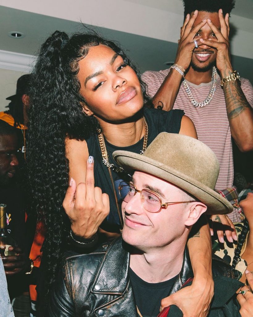 Meet Hailed Hollywood Promoter: Social Savant Sean Dickerson