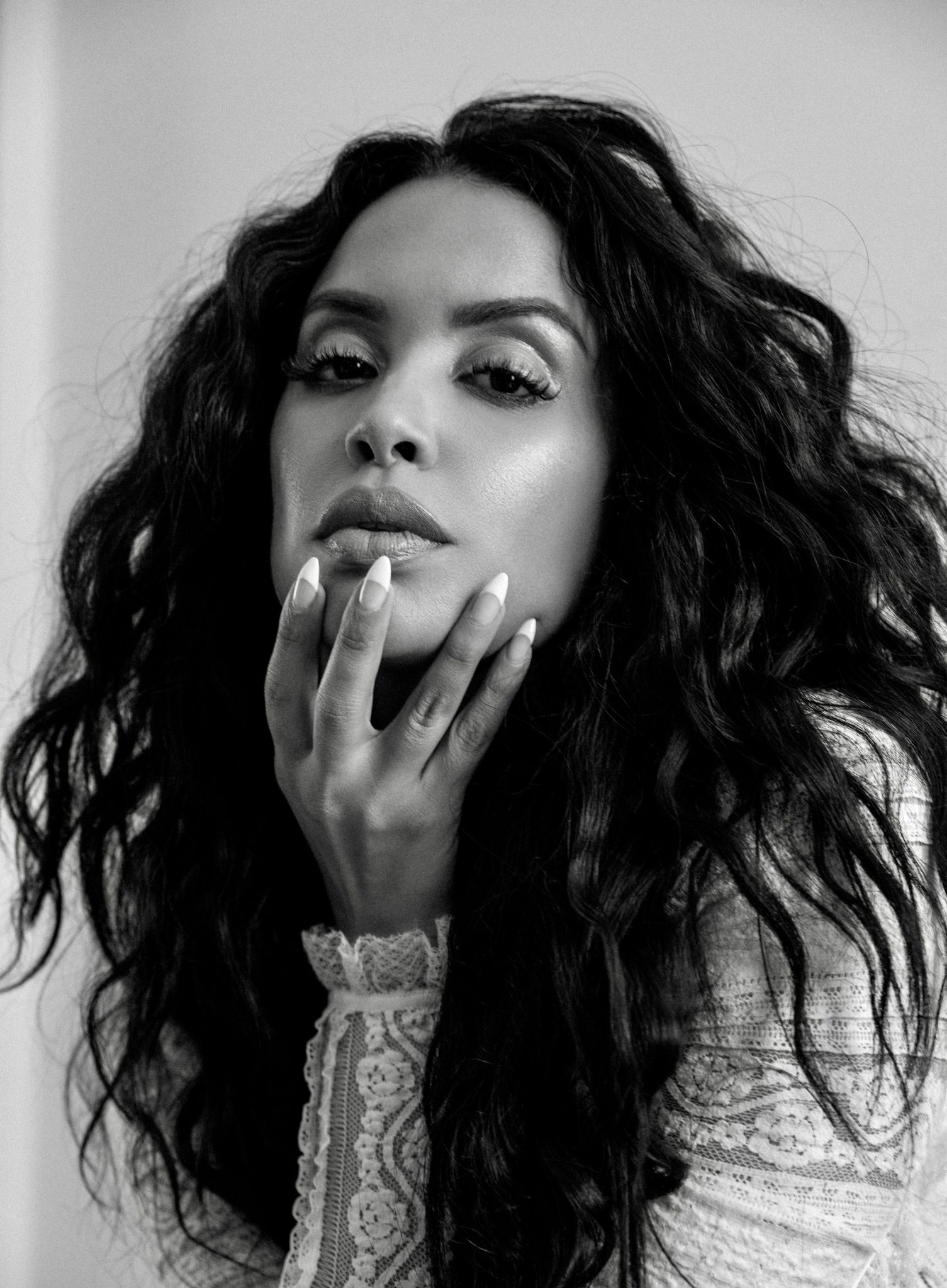 Steal the Scene: With Actress Mirtha Michelle Fashion & Beauty Tips