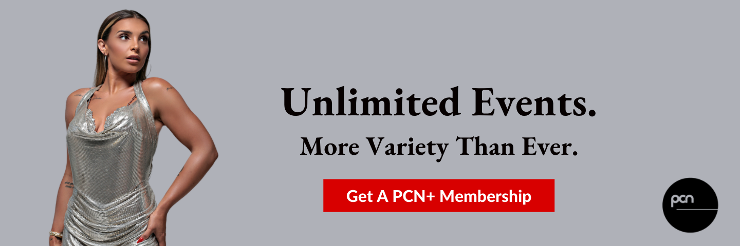 Dexter Carr Talks Dance, Life, and LA’s Greatest Playground