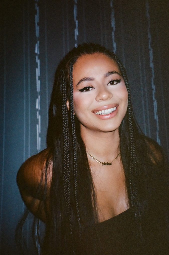 Her Moment in Live Music: An interview with DJ Jadaboo