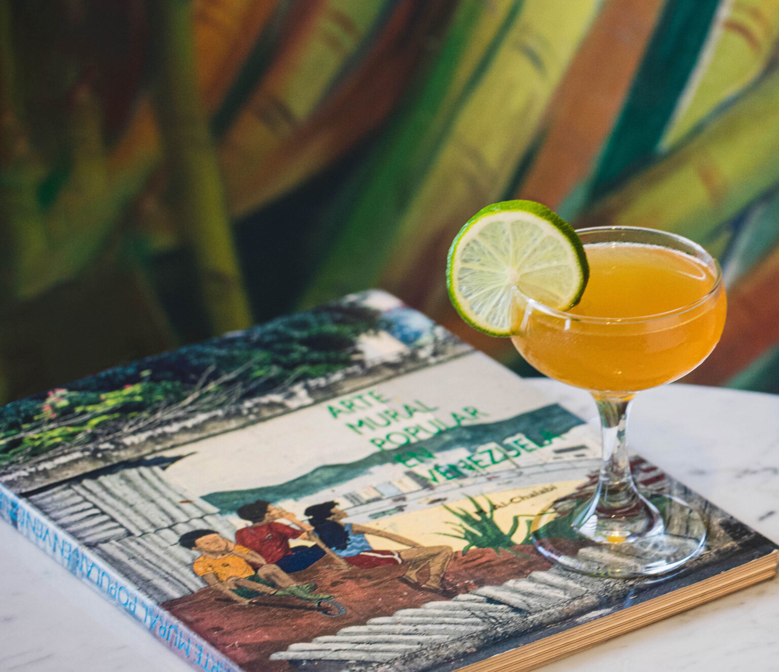 Cheers To The 125th Anniversary Of The Daiquiri