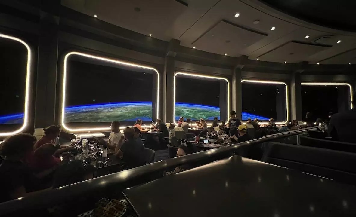 Party With Aliens: Earth's Coolest Space-Themed Bars