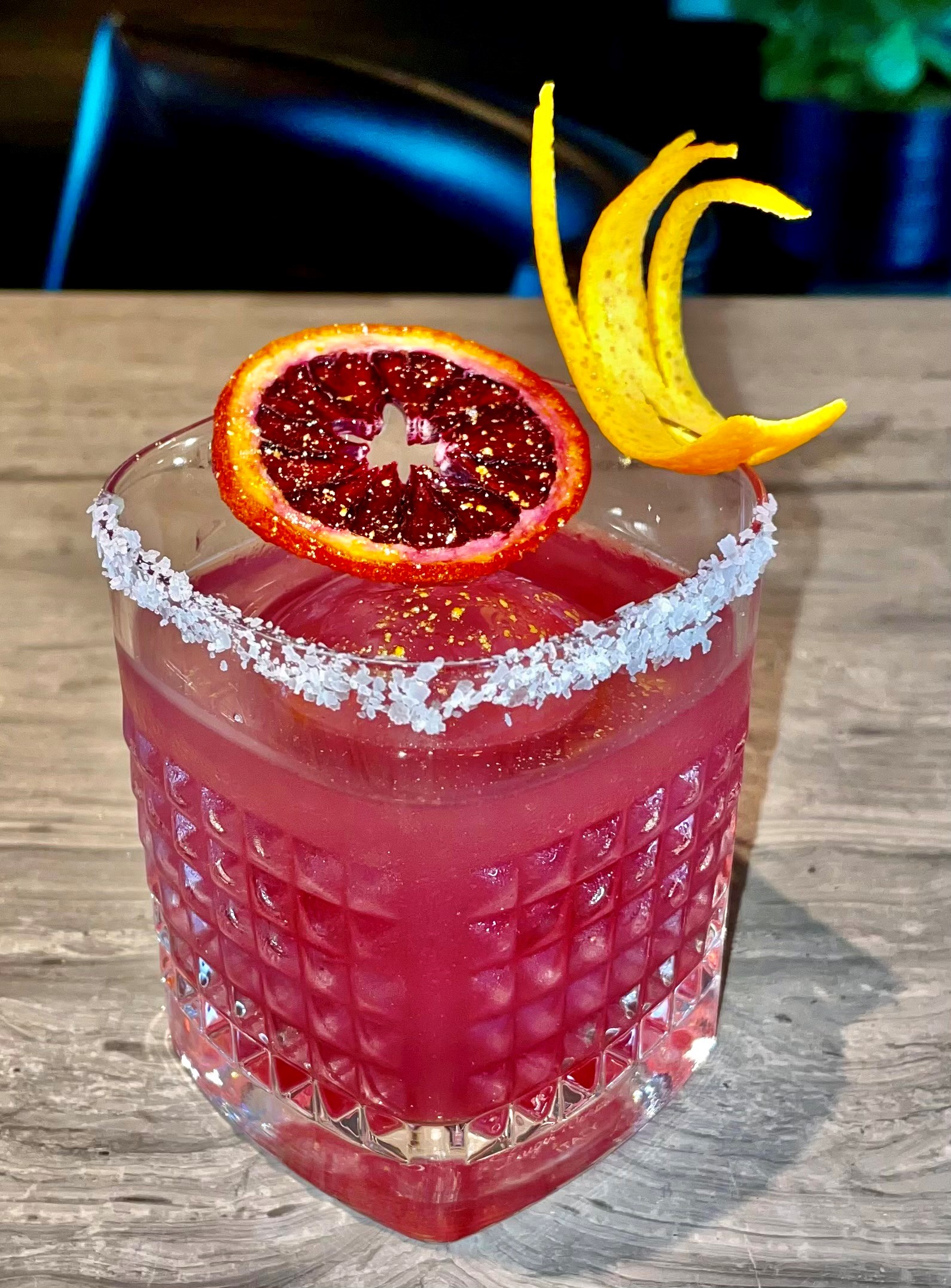 Yaamava’ Resort and Casino Serves Up $1,000 Tequila Cocktail