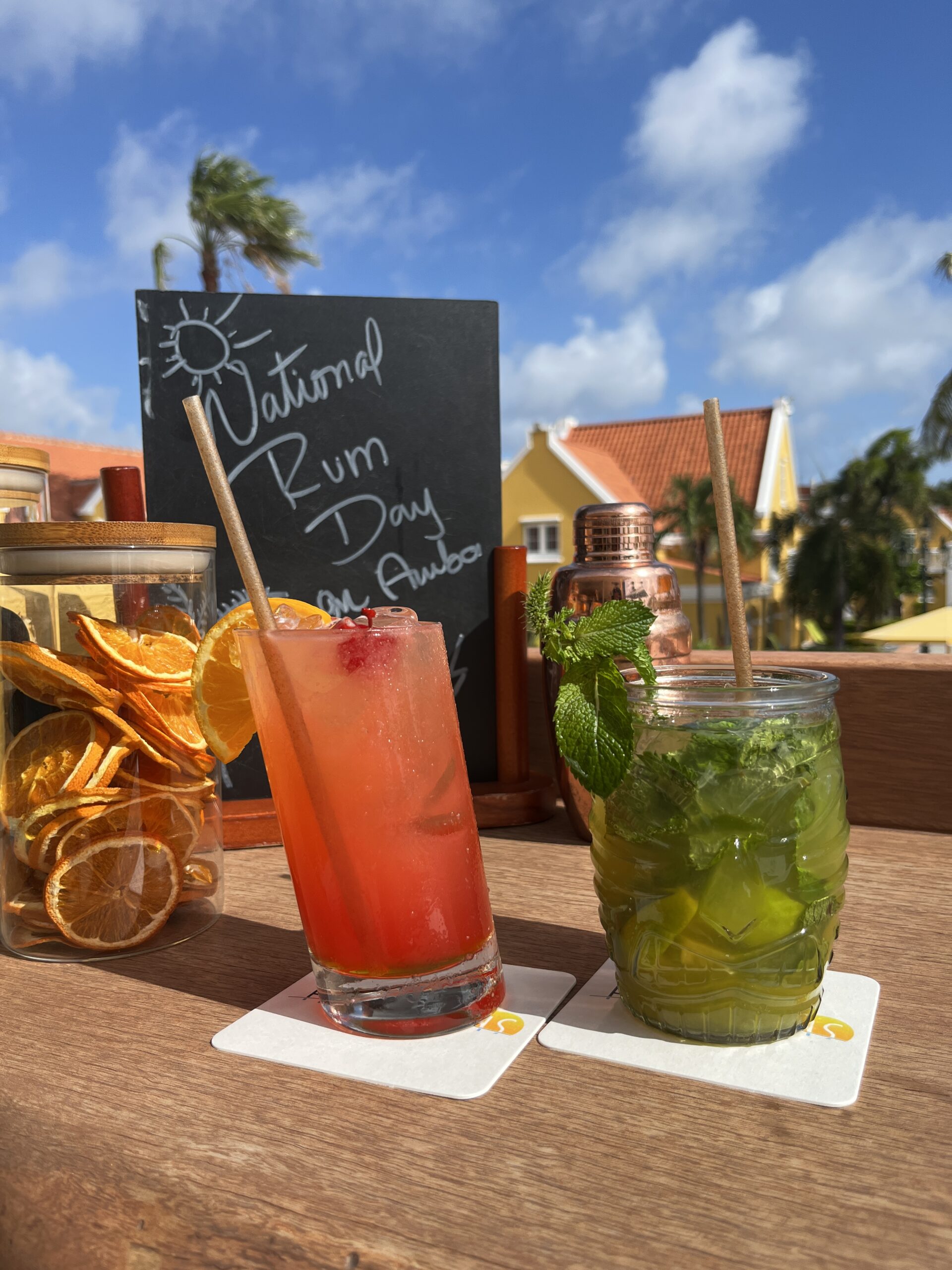 National Rum Day: 30 Cocktails to Sip From Across the Globe