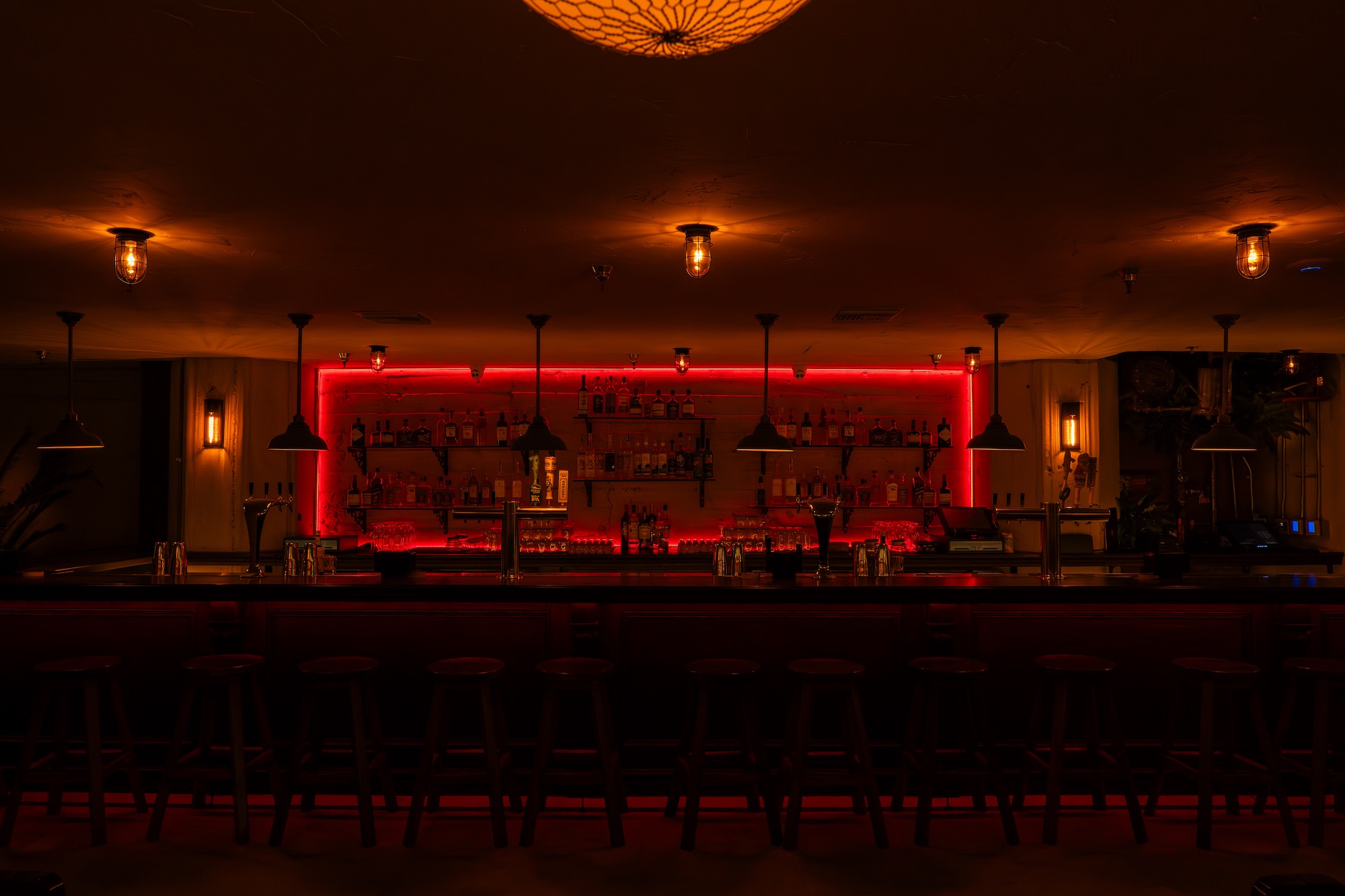 New Bar CDMX Brings Mexico City Nightlife To DTLA