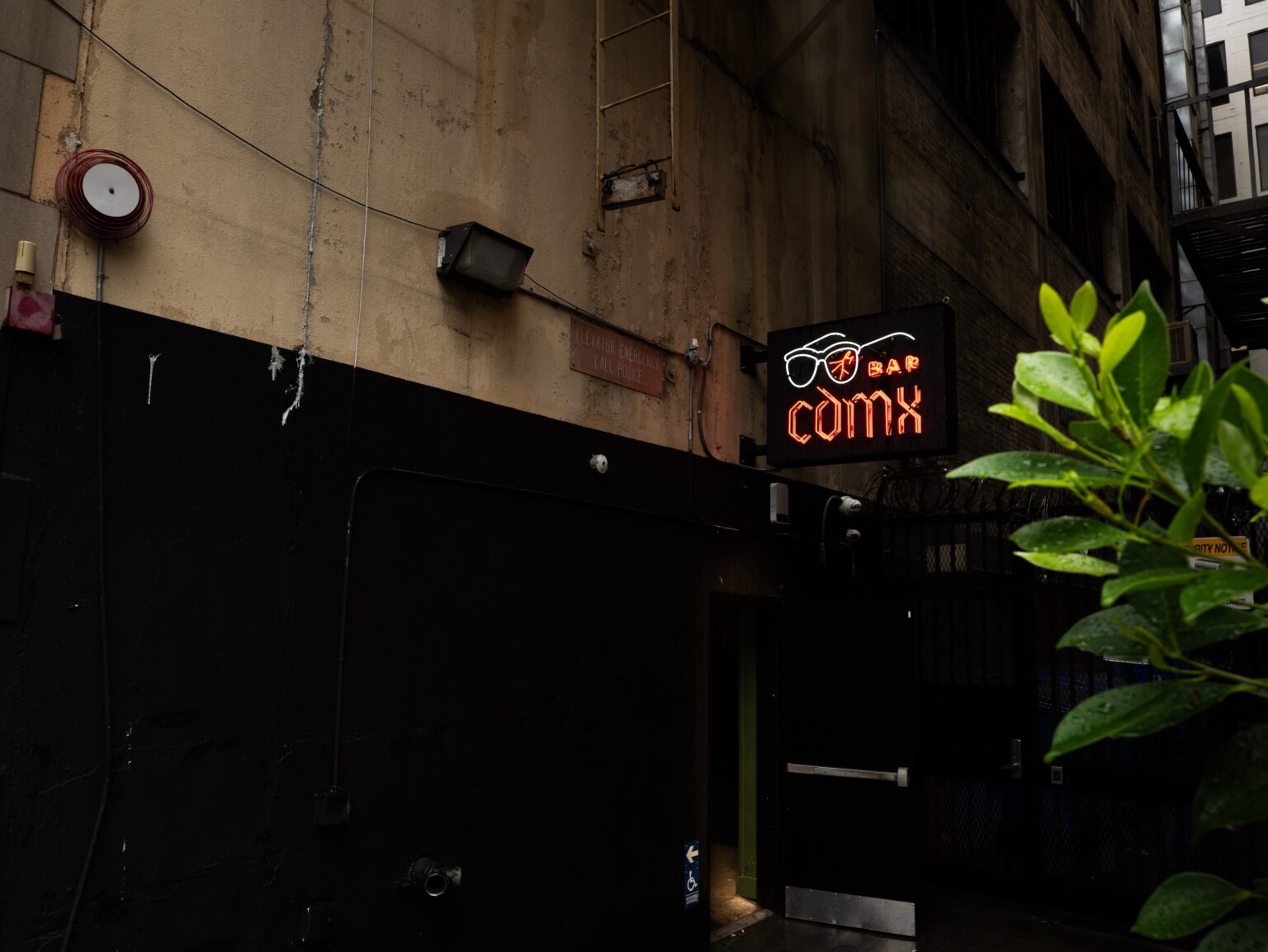 New Bar CDMX Brings Mexico City Nightlife To DTLA
