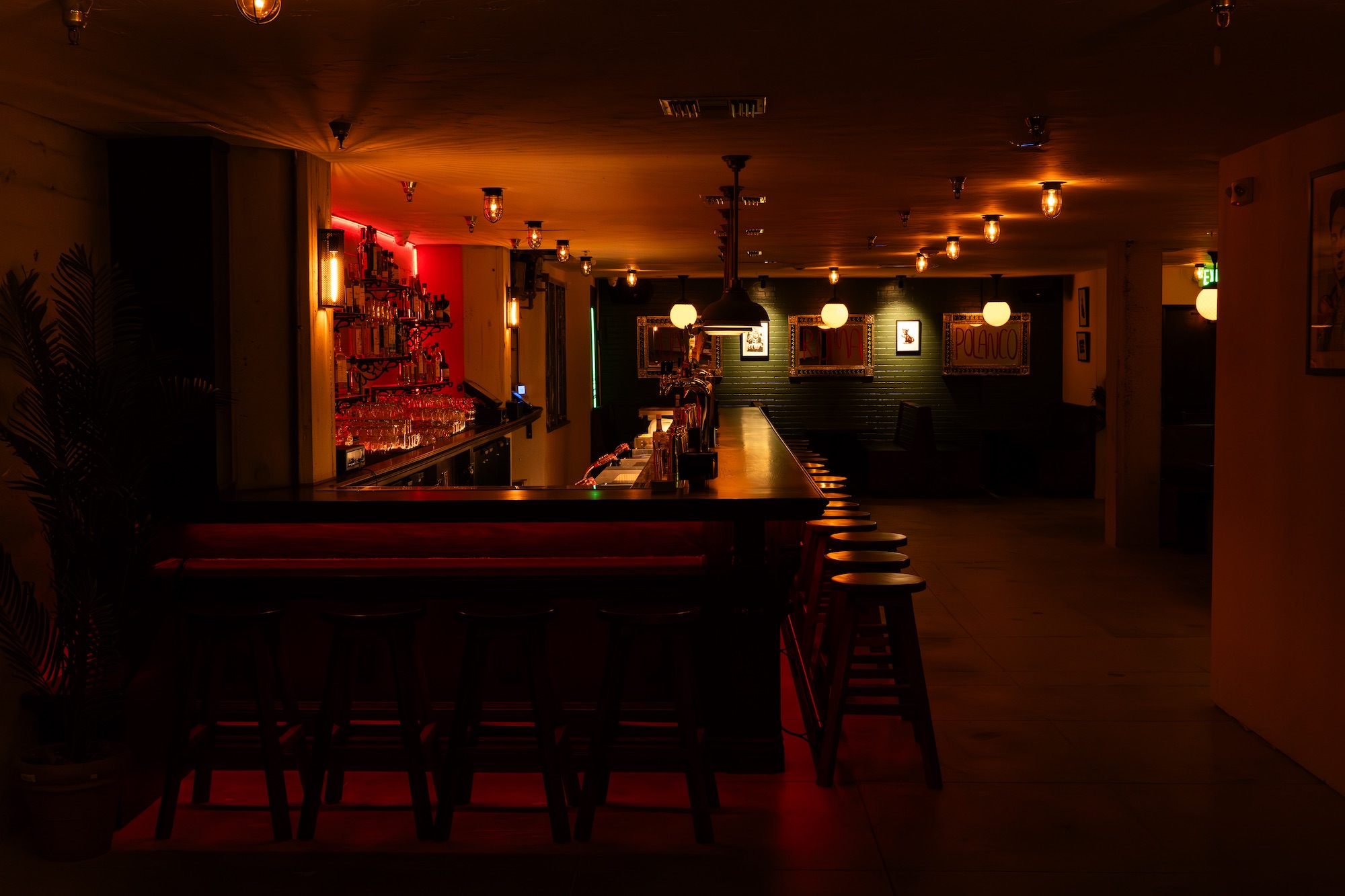 New Bar CDMX Brings Mexico City Nightlife To DTLA