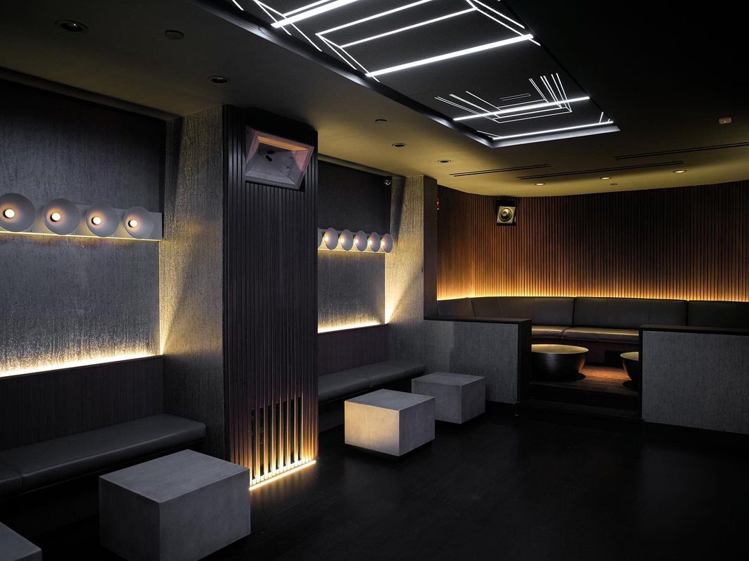 Party With Aliens: Earth's Coolest Space-Themed Bars