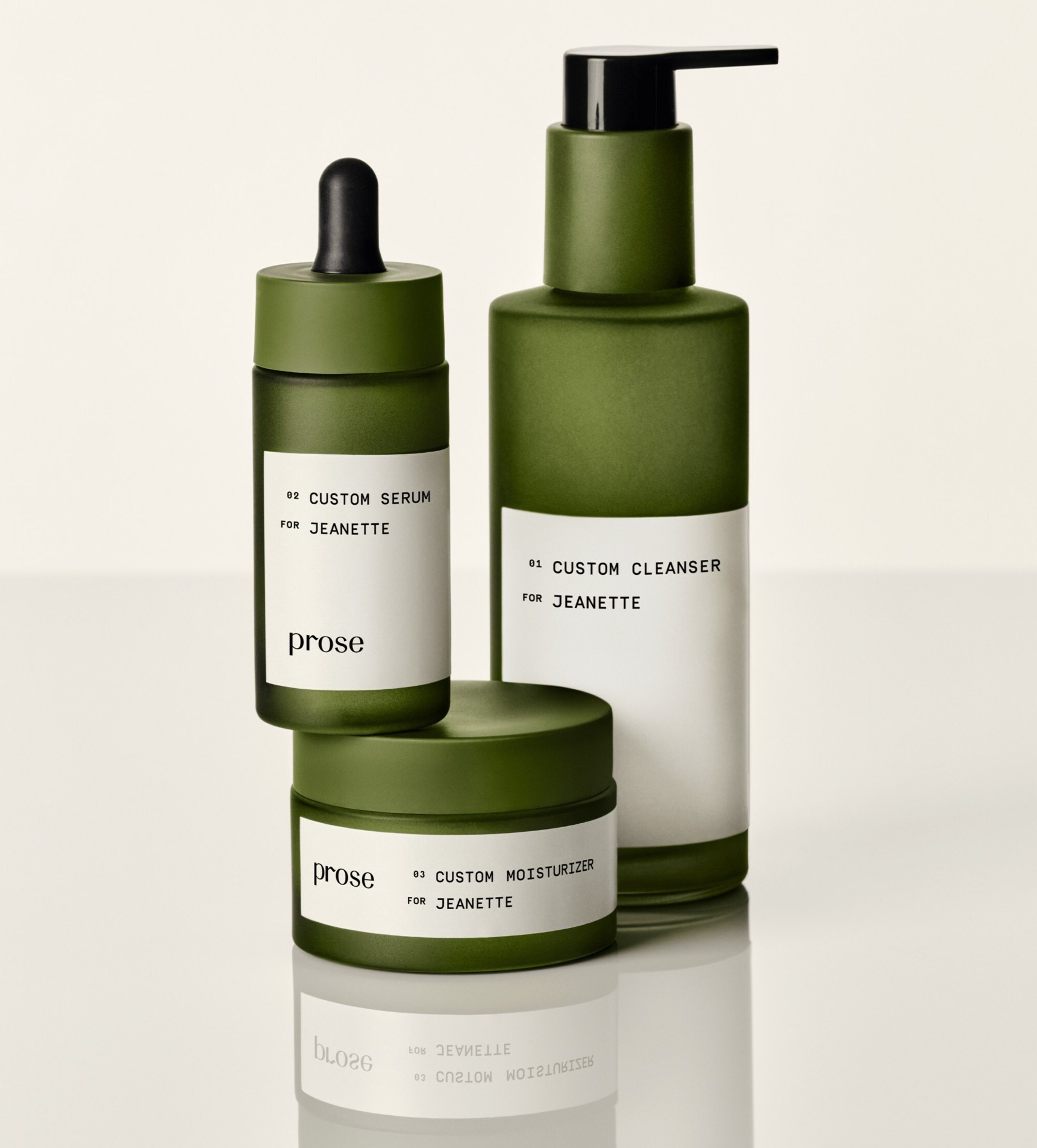 Freshen Up For Fall: 3 New Skincare Lines To Try This Season