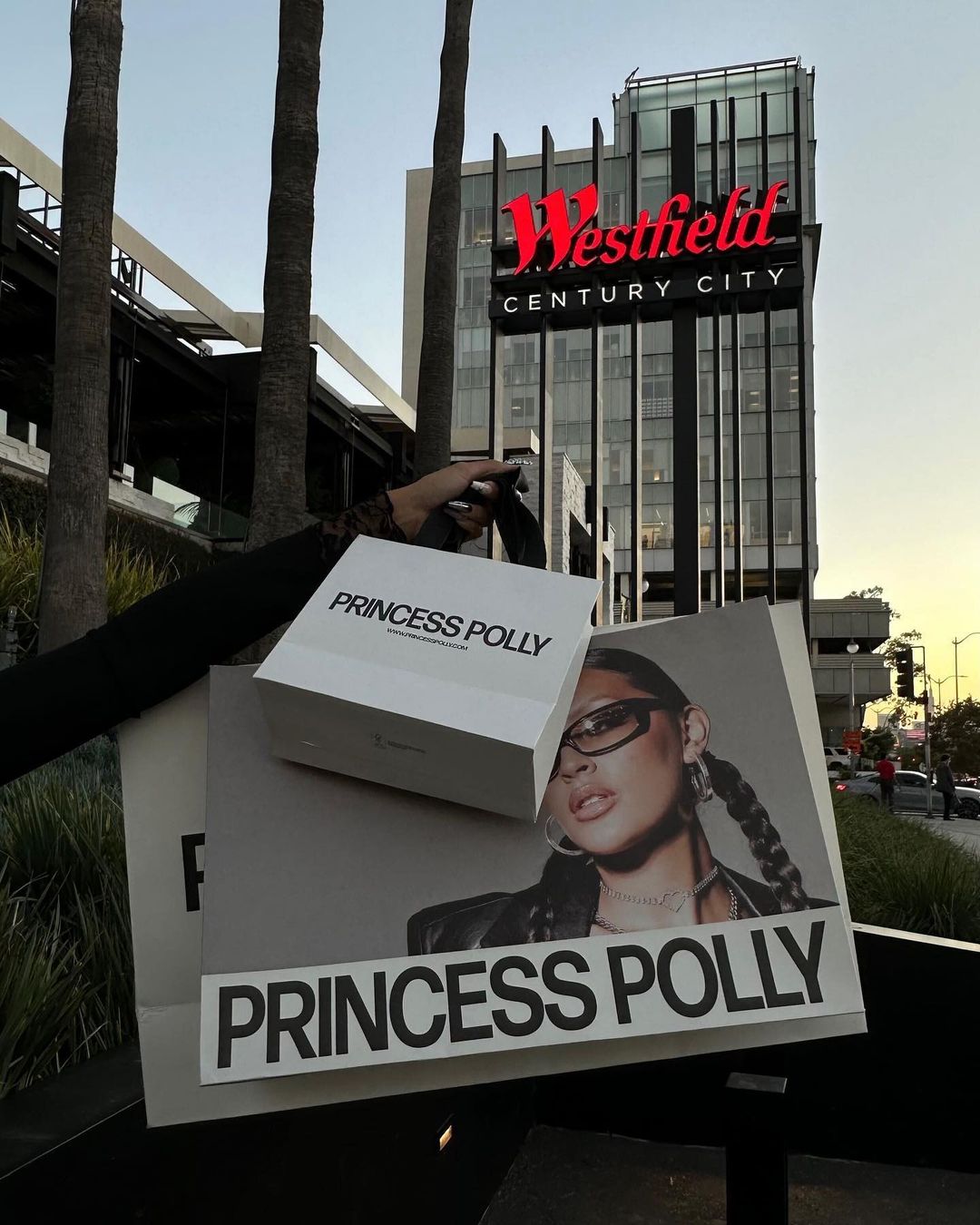Princess Polly Opens First U.S. Store In Los Angeles