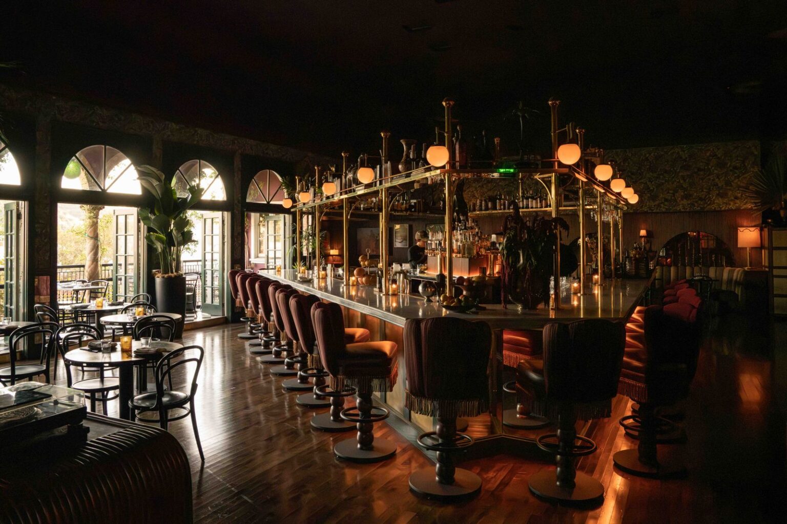 The Hottest Bars in Los Angeles' Highland Park Neighborhood