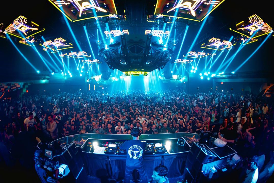 Zouk LA Set to Open in West Hollywood in 2024