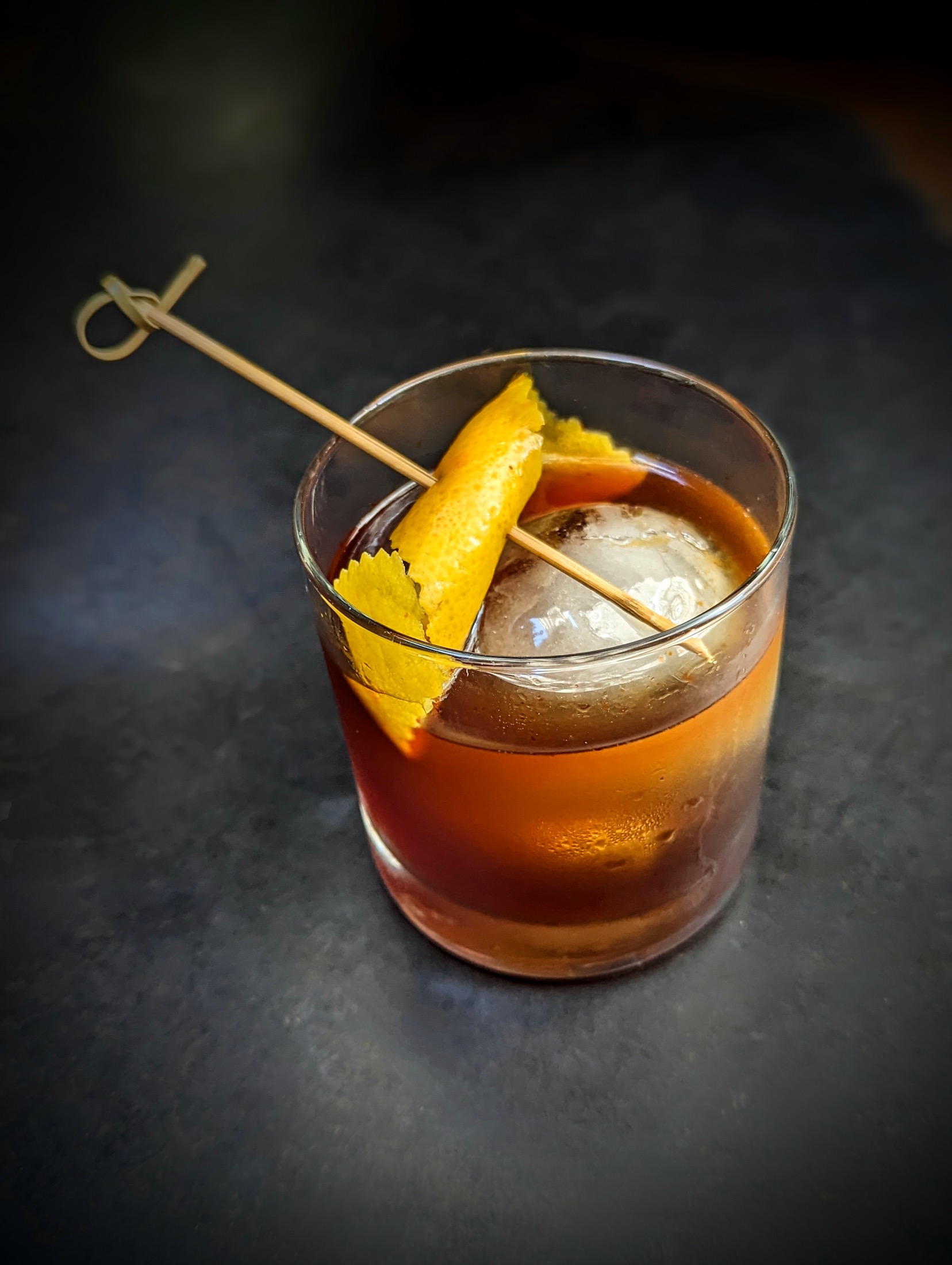 LA Eatery A.O.C. Debuts Six New Seasonal Cocktails
