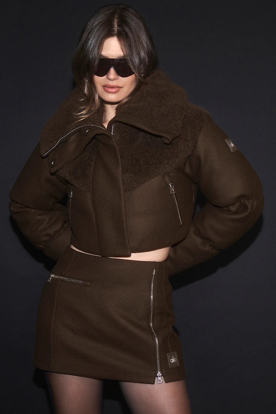 Celebrating The Launch Of Alo Atelier In Beverly Hills