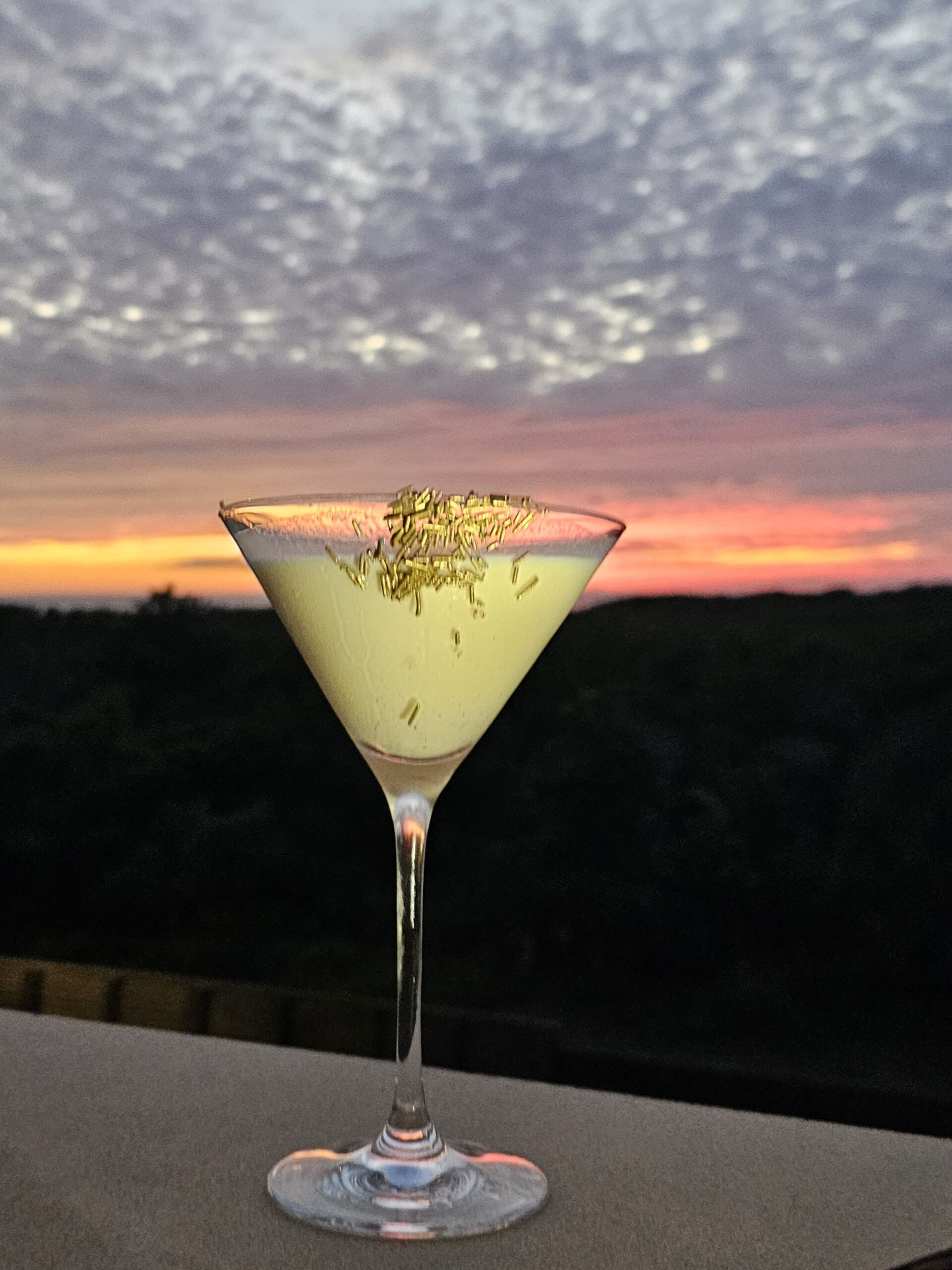 Beyond The Bubbles: Unique Drink Ideas For New Year's Eve