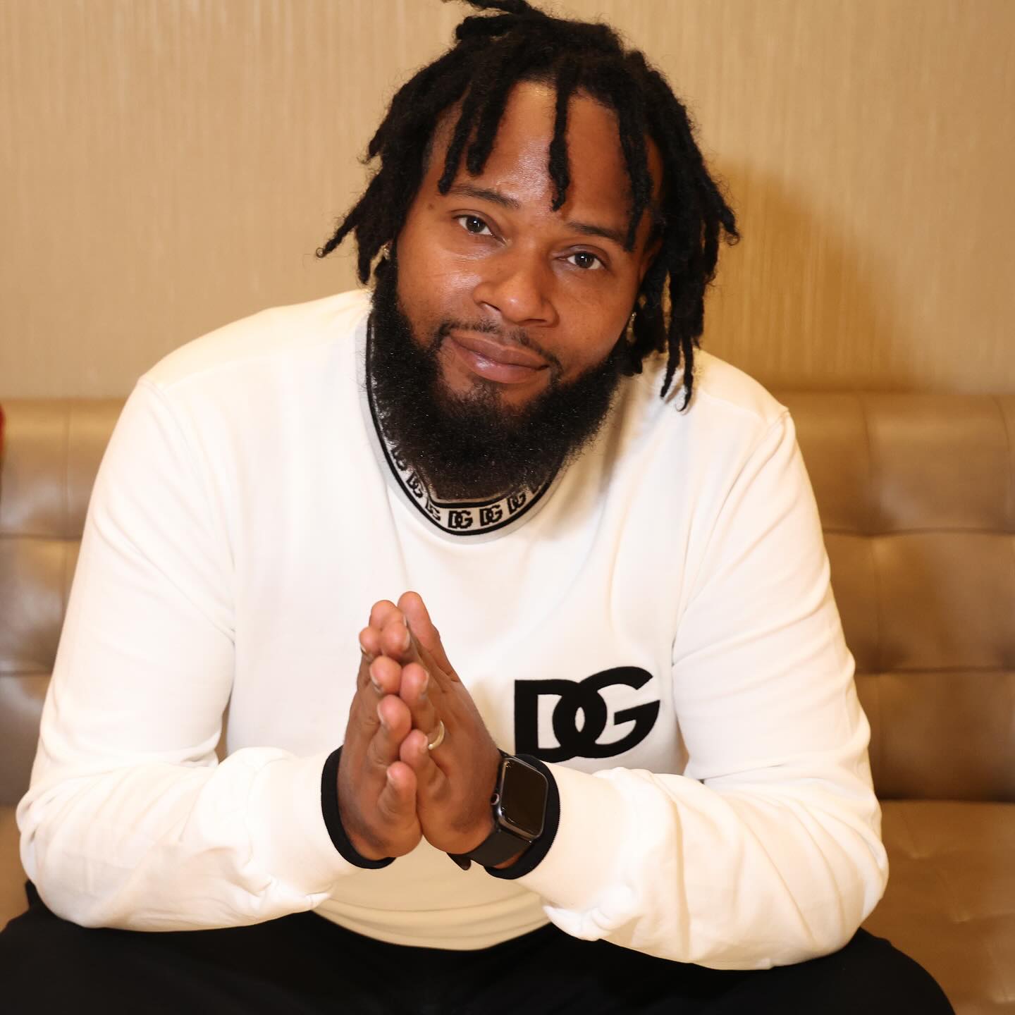 Storytelling With The Legendary Party Purveyor DJ Mark Da Spot