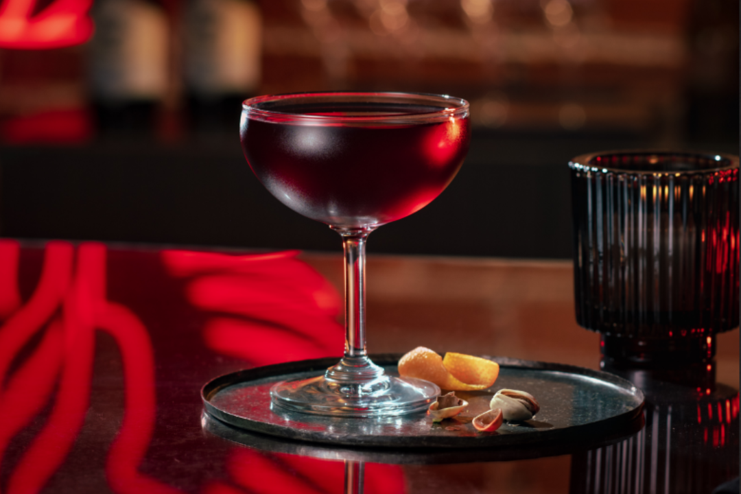 12 Cupid-Approved Cocktails For Valentine's Day