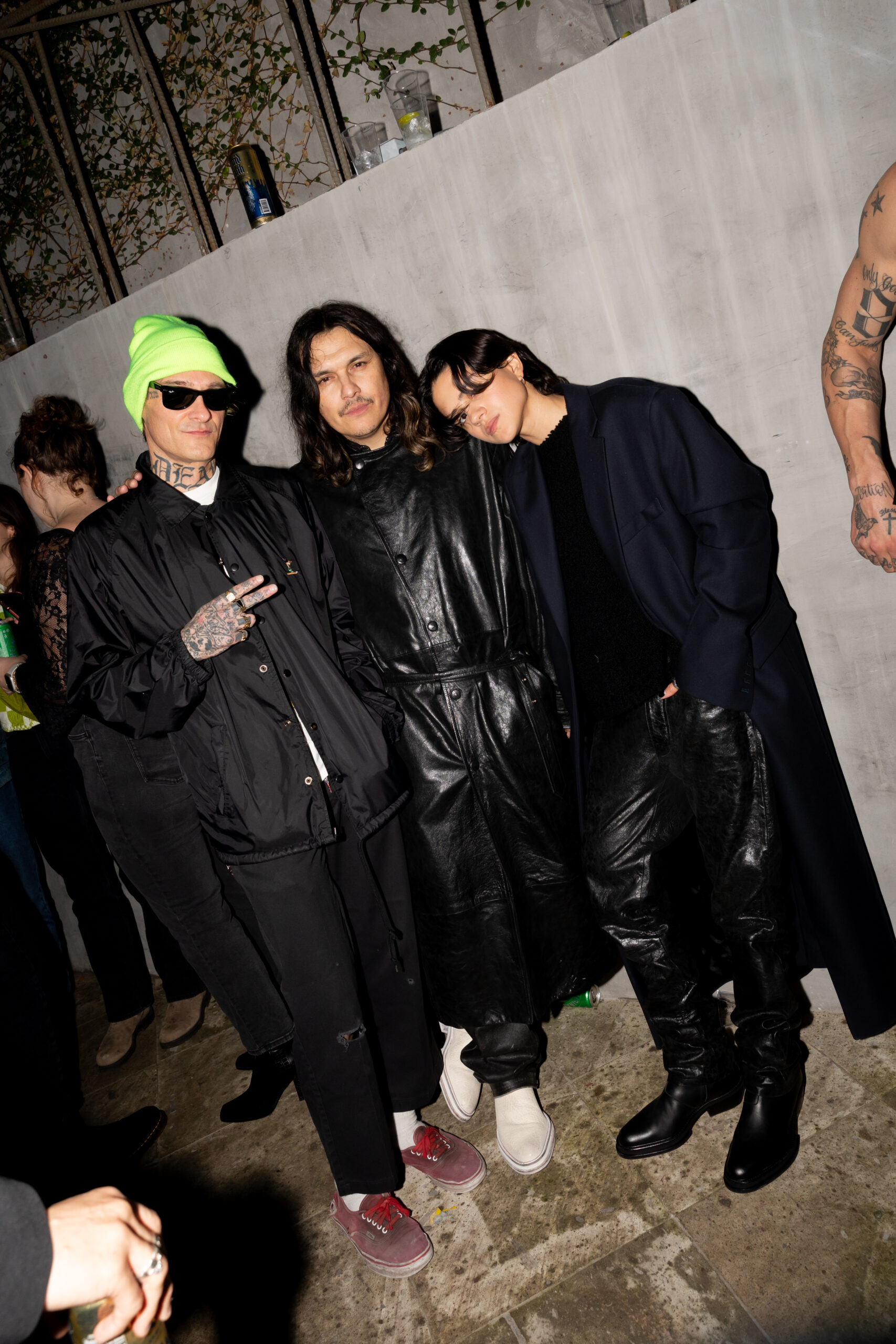 424 Hosts Melrose Place Flagship Grand Opening Celebration