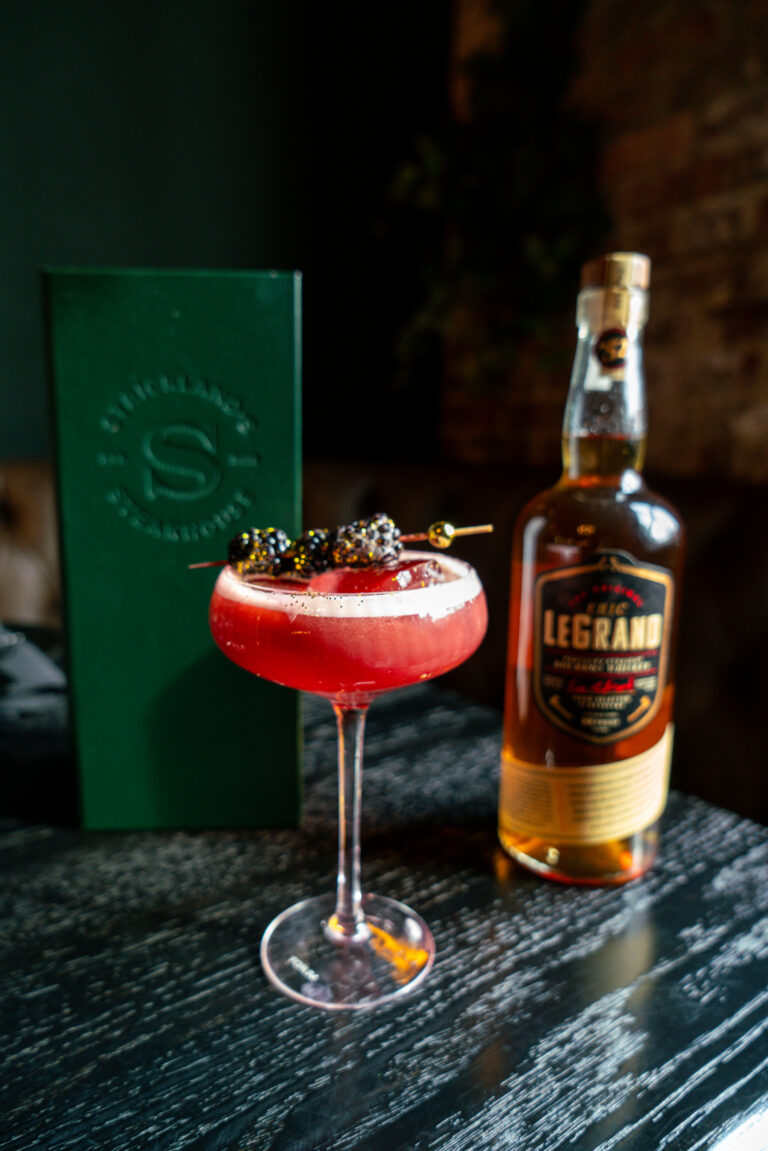 12 Cupid-Approved Cocktails For Valentine's Day