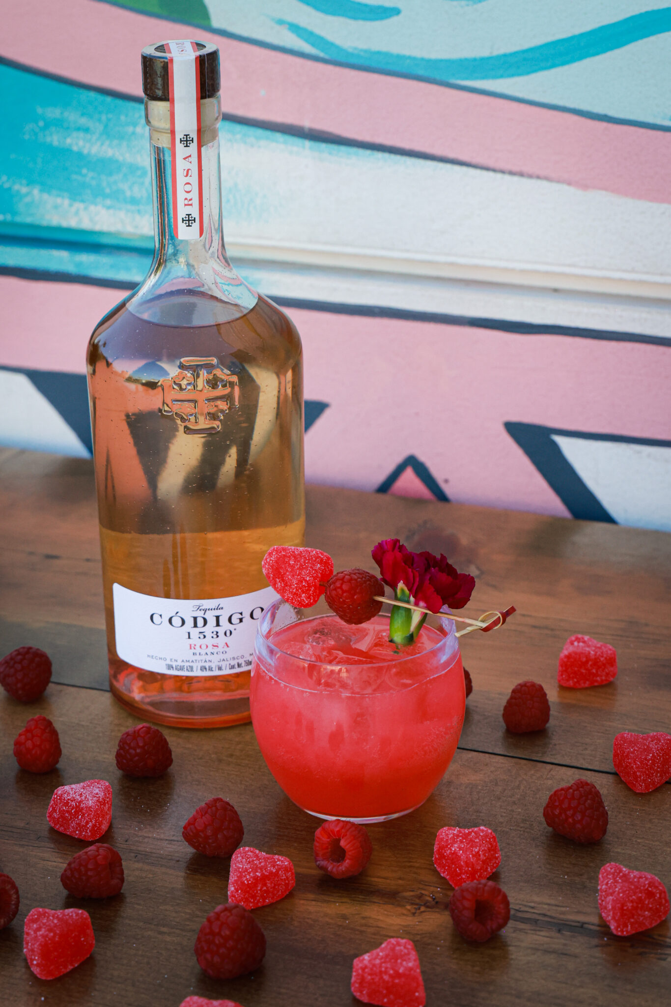 12 Cupid-Approved Cocktails For Valentine's Day