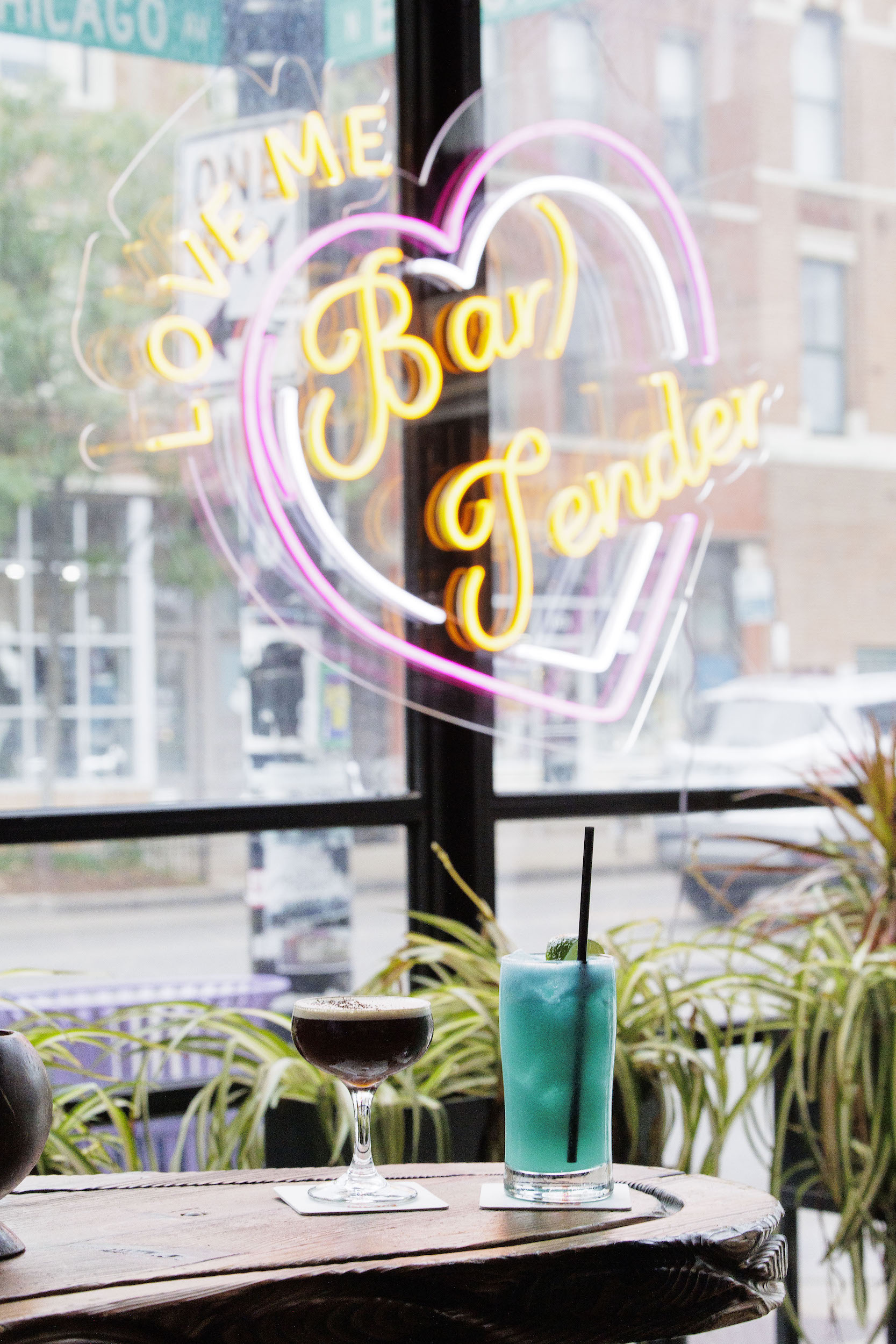 Love Me (Bar)Tender: Elvis Themed Pop-Up Bar Comes To LA