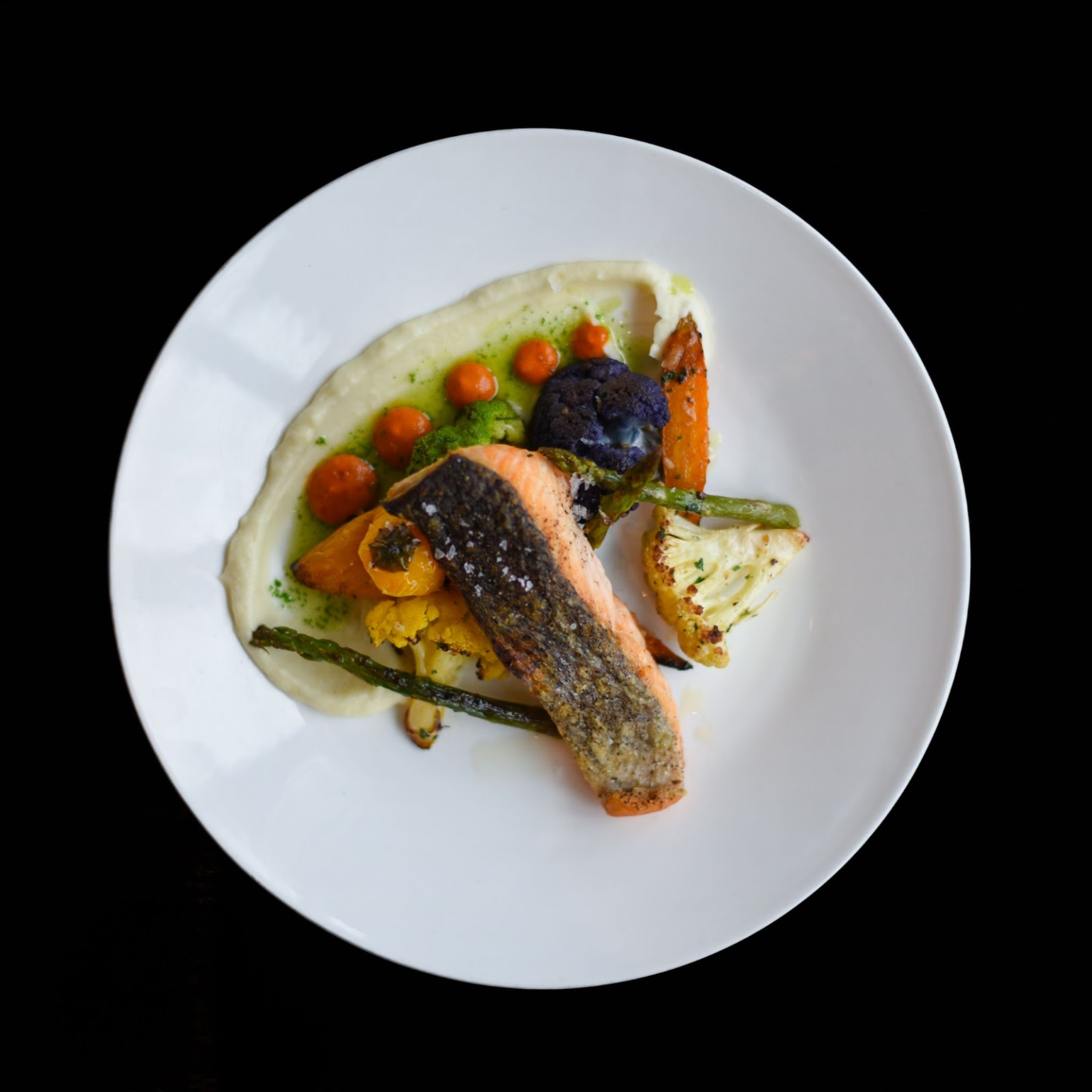 6 Standout Seafood Dishes From Top LA Restaurants