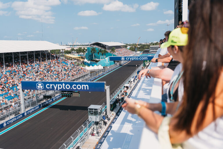 Miami F1 Race Week Guide: What’s New & What to Do