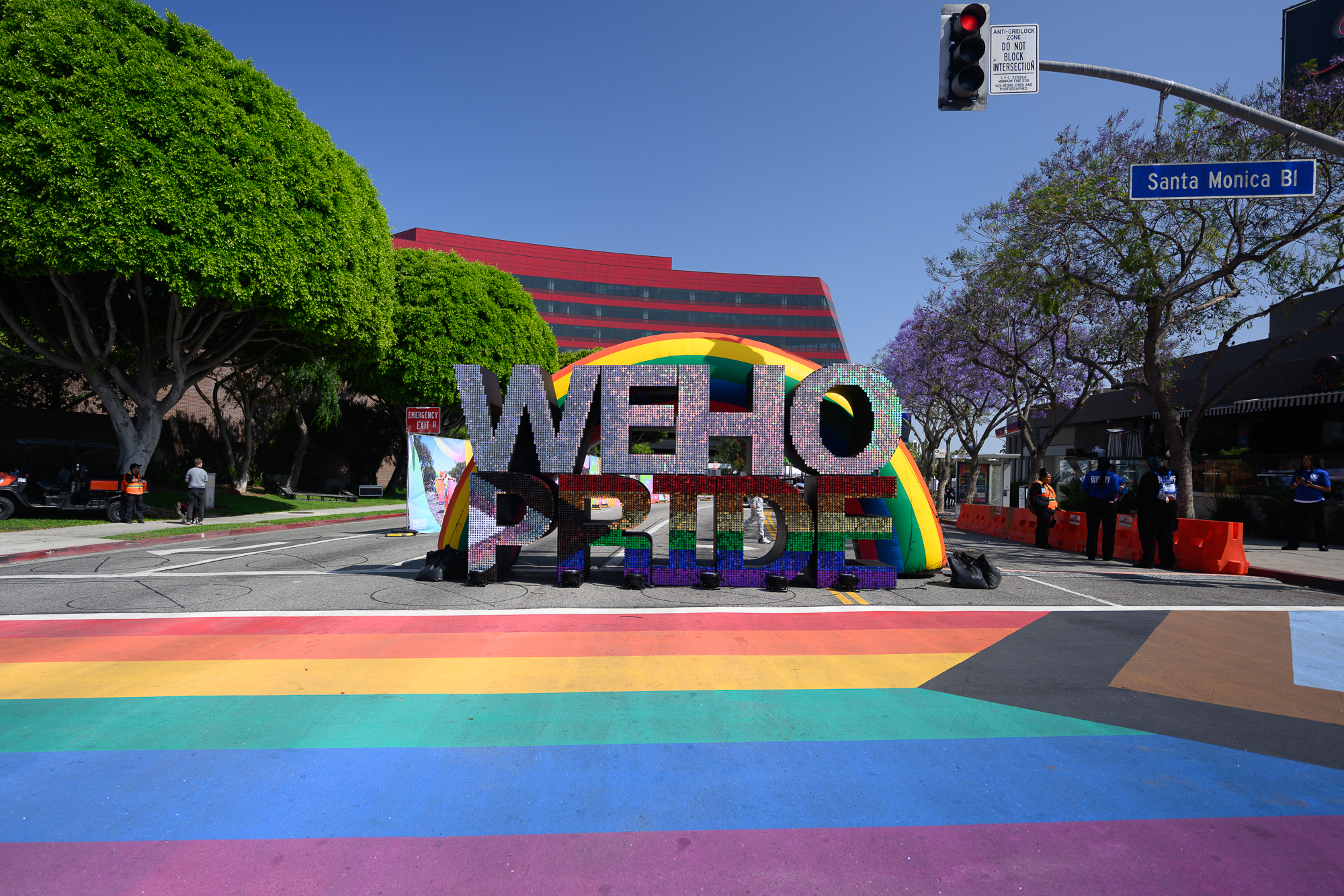 WeHo Pride Guide 2024: Parties, Parades, Music & More
