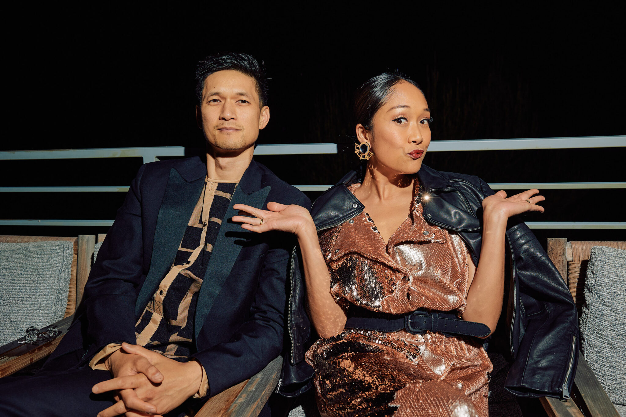 Inside The 2nd Annual Nike x Filipino Forces Feast & Fiesta