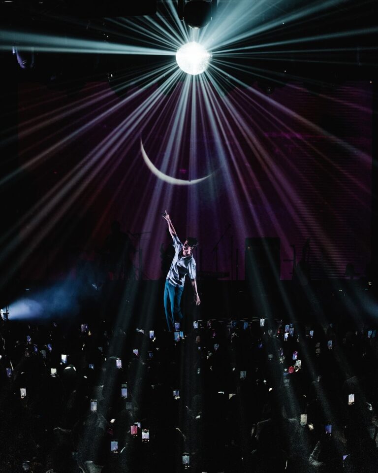 Ones to Watch: XIE, The Lucky, and Ren Martinez