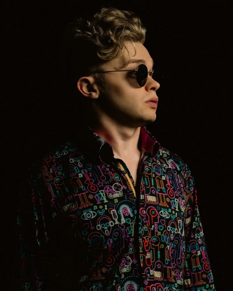 The Purveyor of Viral Pop-Culture Moments: YouTube’s Top Artist CG5 ...