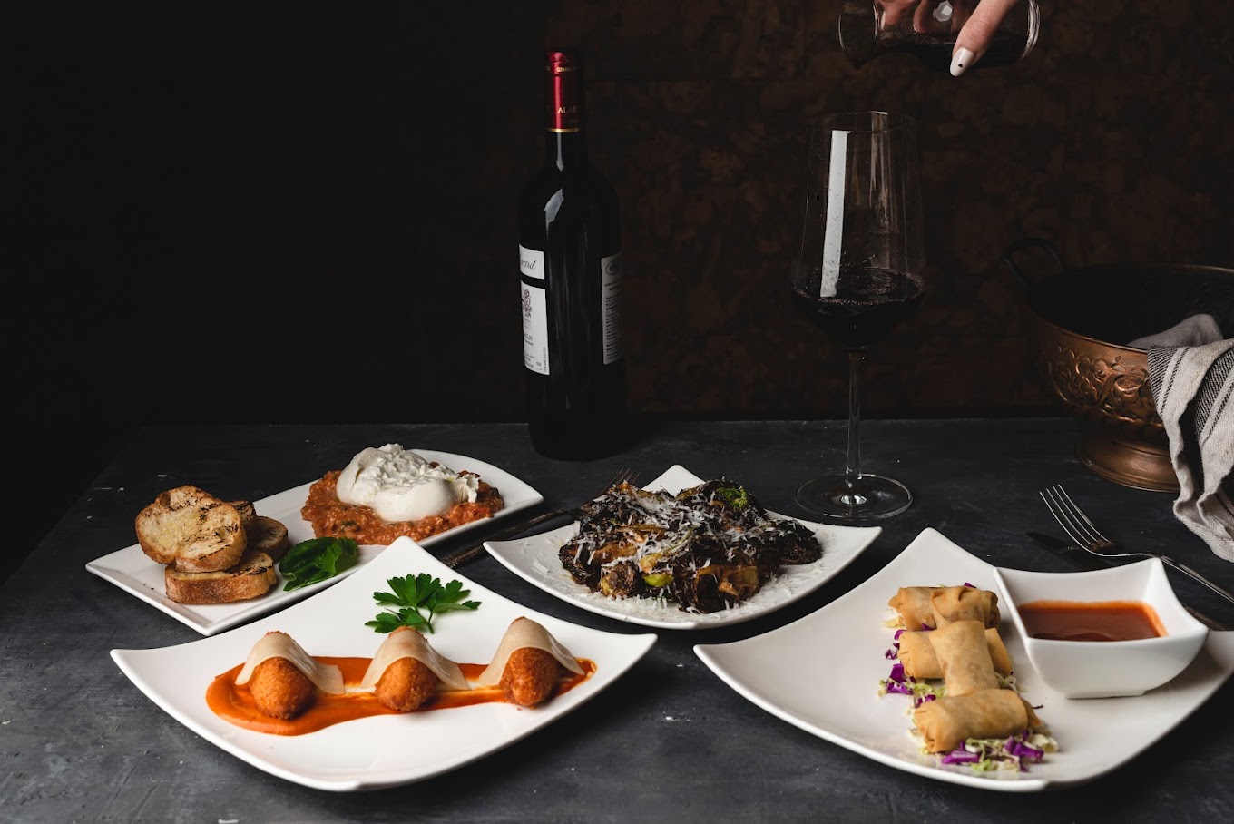 New York City Thanksgiving Feasts You Can’t Miss