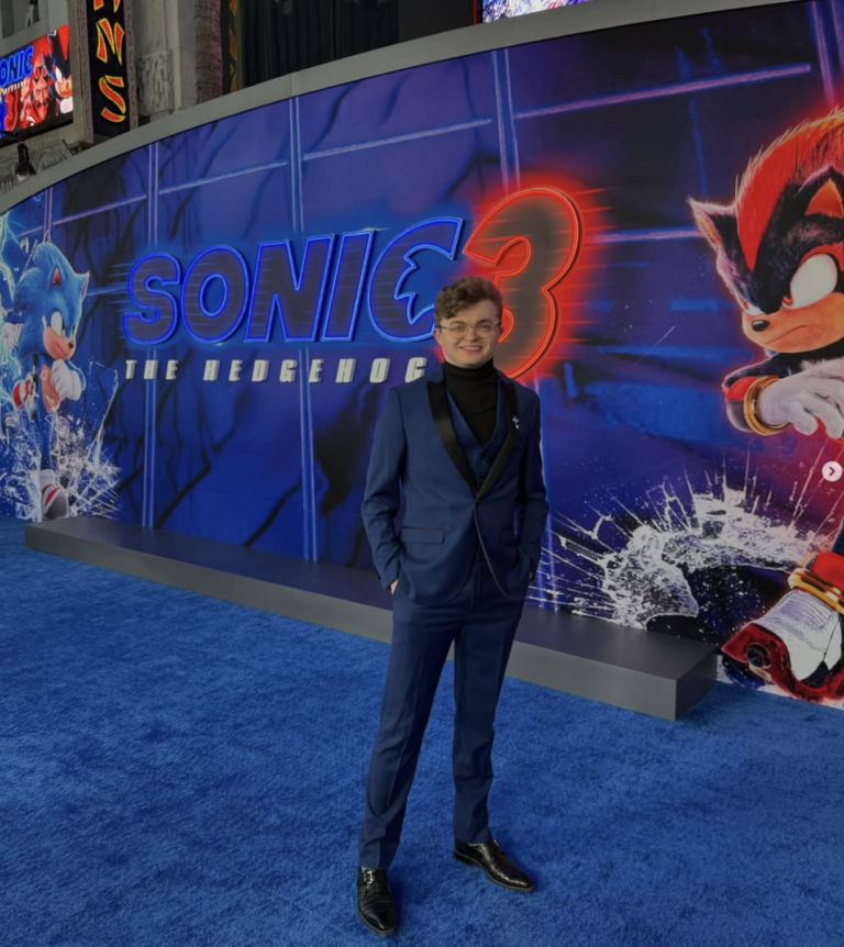 CG5 Unleashes "Finding Maria," a Sonic Anthem for Fans!