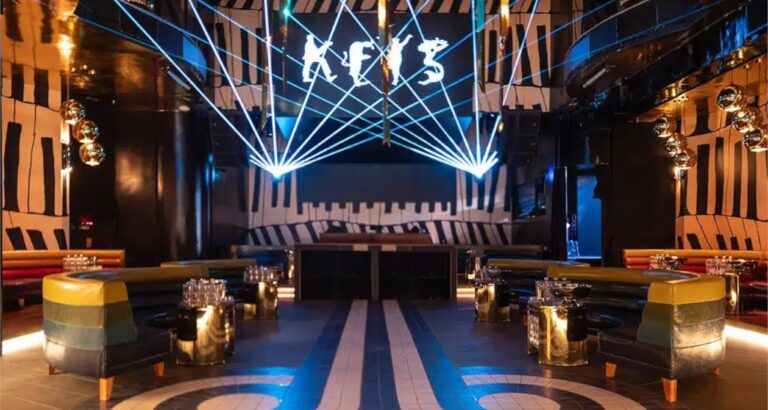 The Best Nightclubs in Los Angeles, 2025 Edition