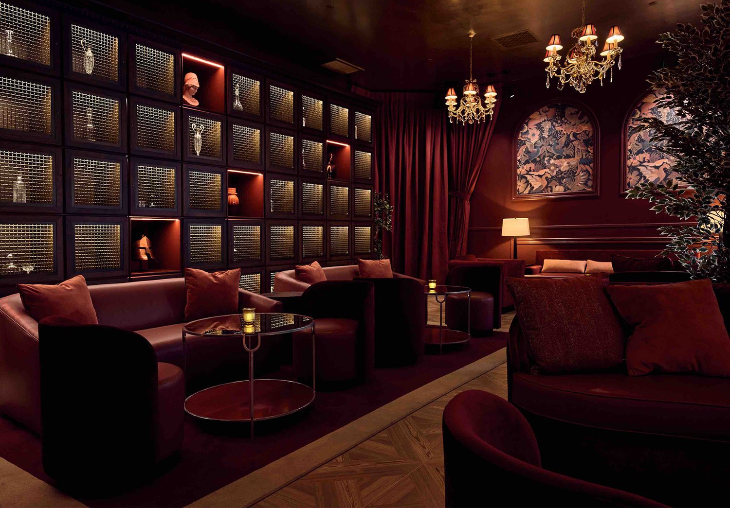 The Best Nightclubs in Los Angeles, 2025 Edition