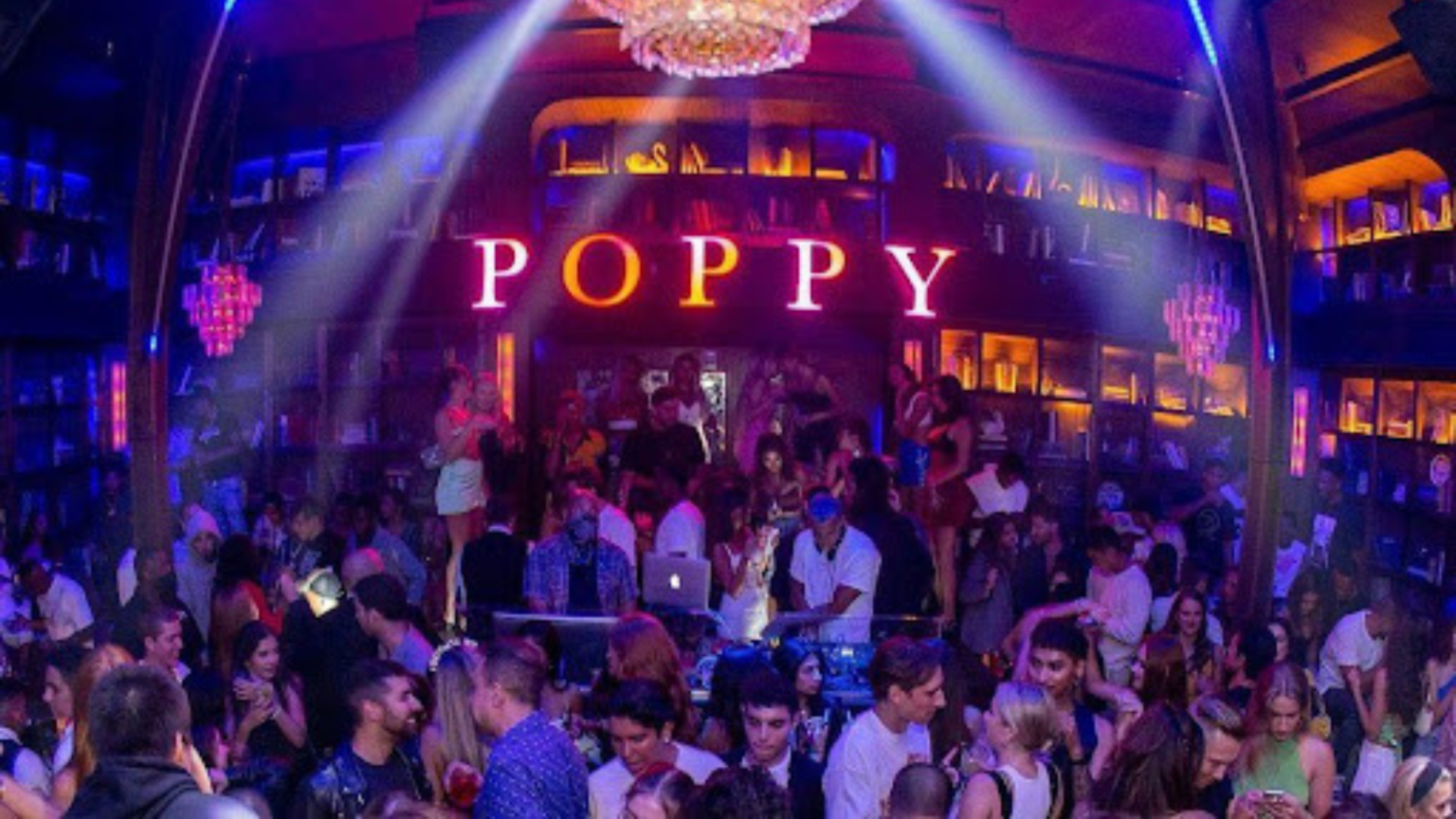 The Best Nightclubs in Los Angeles, 2025 Edition