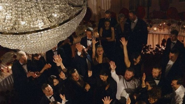 Nightlife Trends: What’s In & Out in 2025’s Club Scene