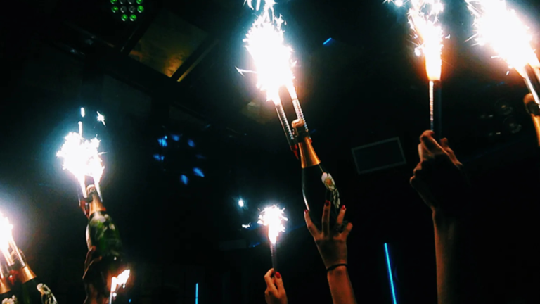 Nightlife Trends: What’s In & Out in 2025’s Club Scene