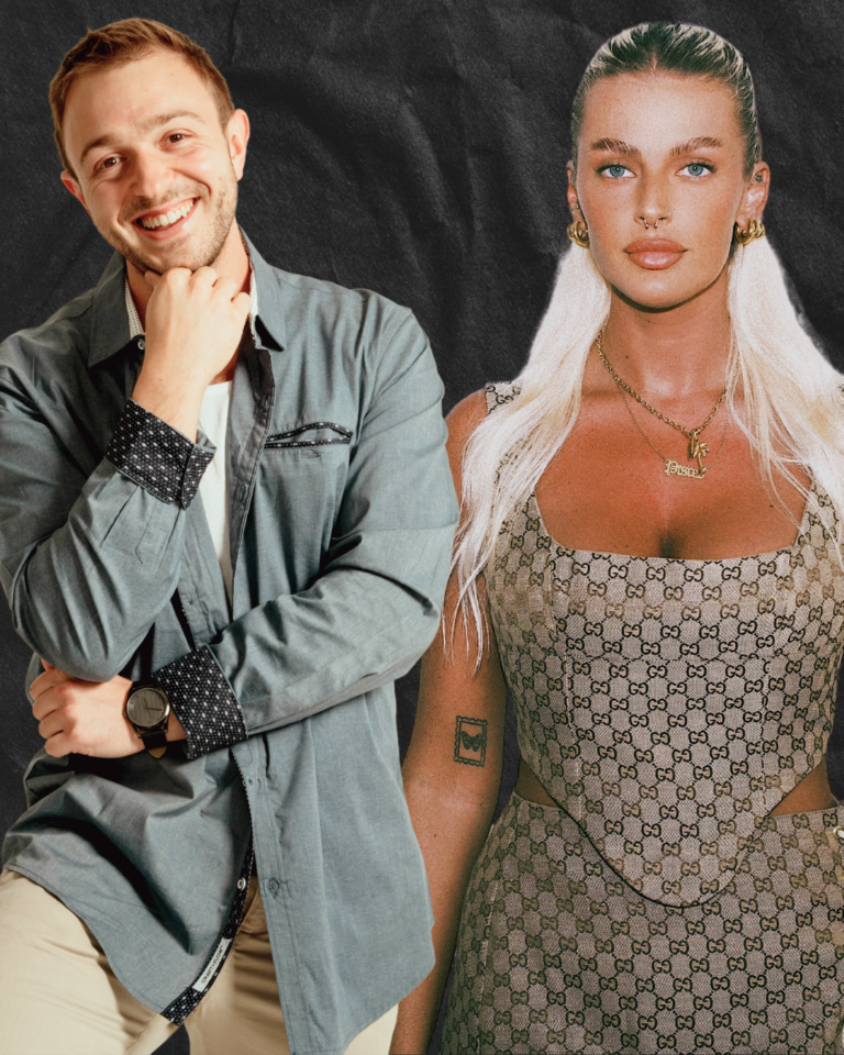 Ones to Watch: Sacha Sings & Jack Fargo Are Taking Over Your Playlist
