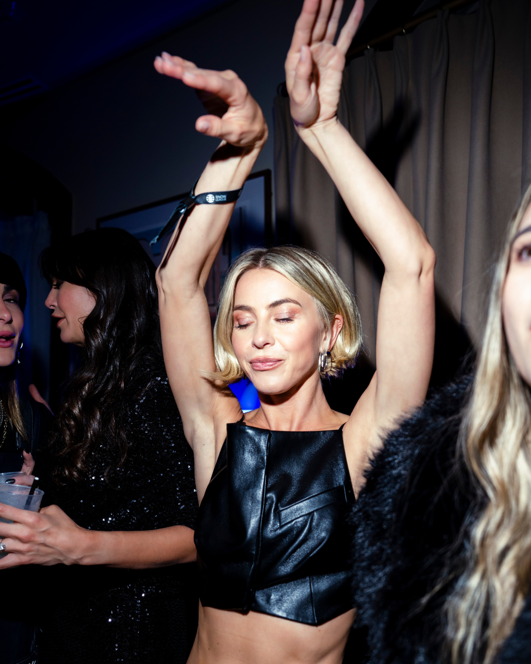 Joely Live: IT'SUGAR Collab & Celebrity Interviews