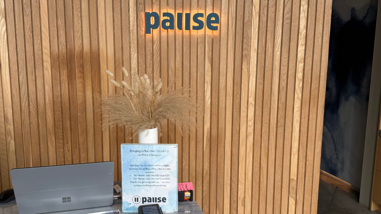 Pause Studio Might Be LA’s Most Unexpected Romantic Hideaway