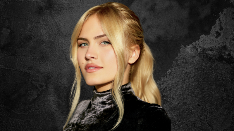 Tommi Rose Trades Six-Shooters for Six-Strings in “Rose’s Song"