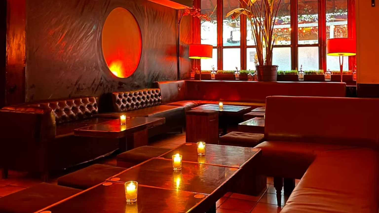 The 21 Manhattan Cocktail Bars Every Insider Knows
