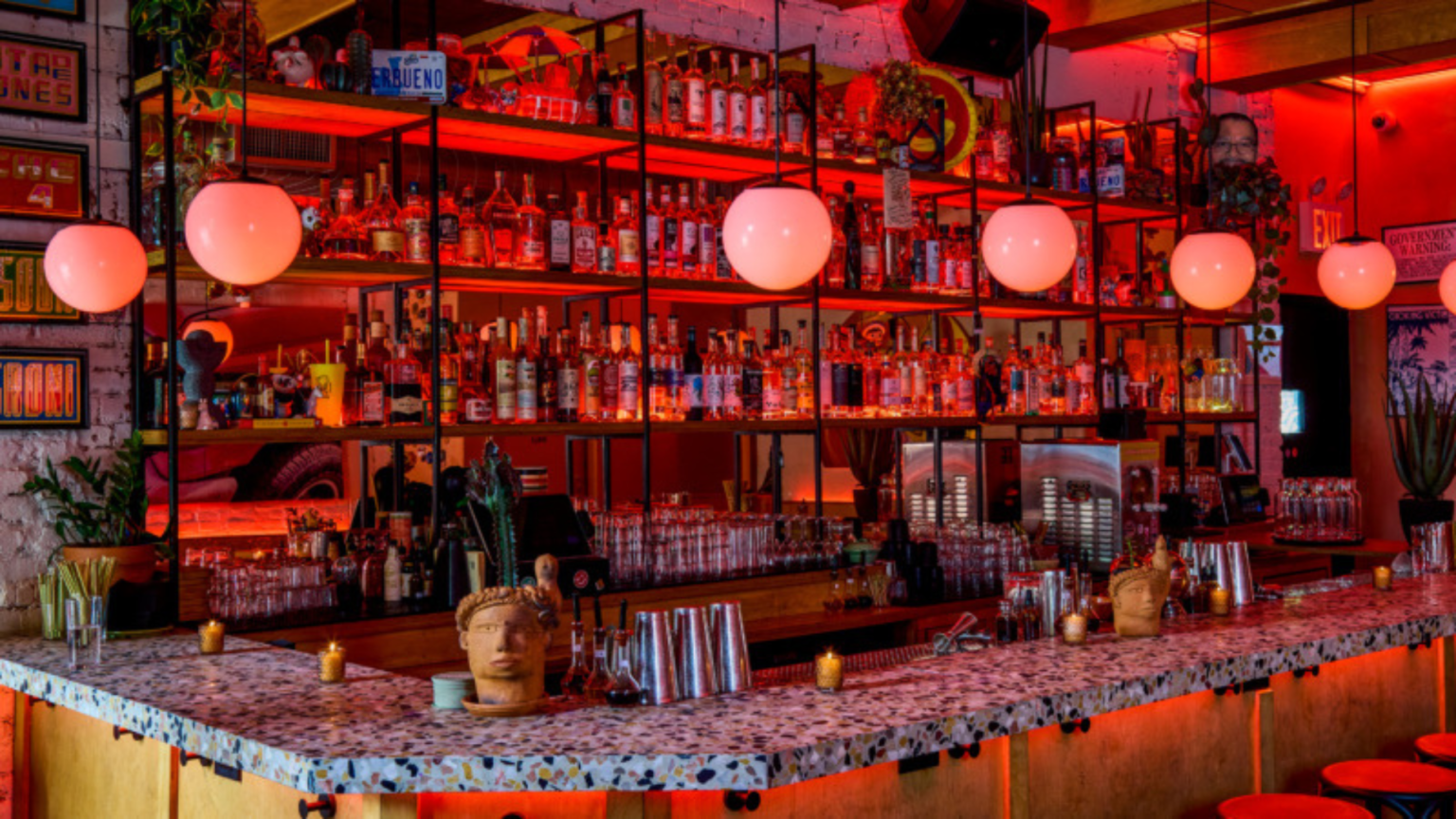 The 21 Manhattan Cocktail Bars Every Insider Knows
