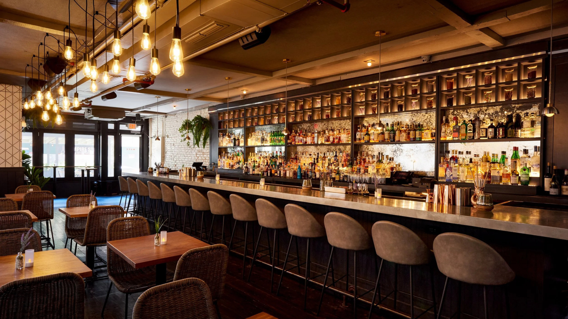 The 21 Manhattan Cocktail Bars Every Insider Knows