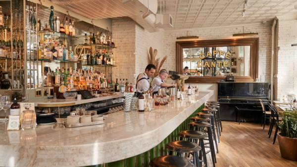 The 21 Manhattan Cocktail Bars Every Insider Knows