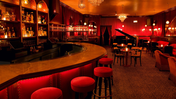 The 21 Manhattan Cocktail Bars Every Insider Knows