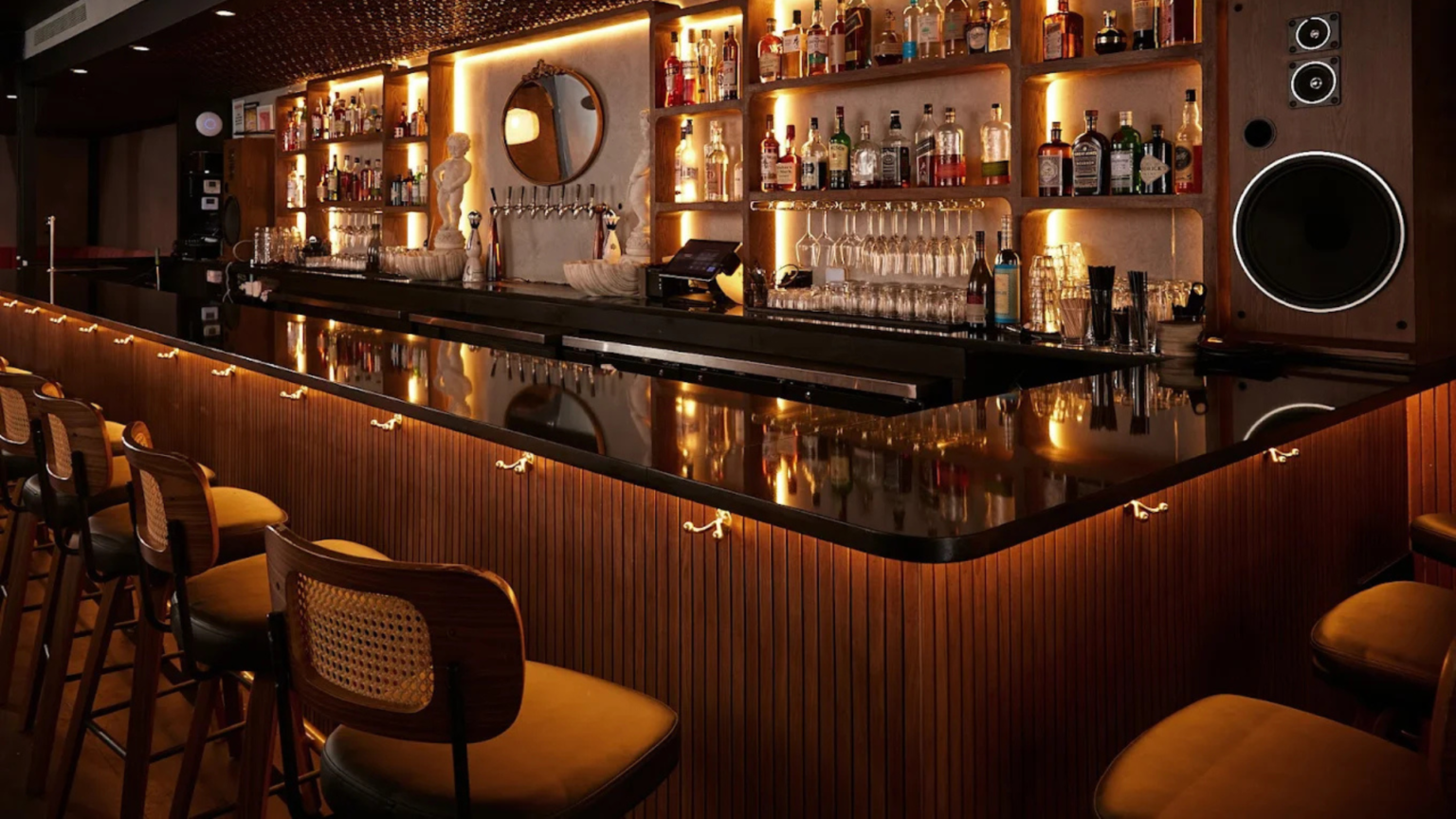 The 21 Manhattan Cocktail Bars Every Insider Knows